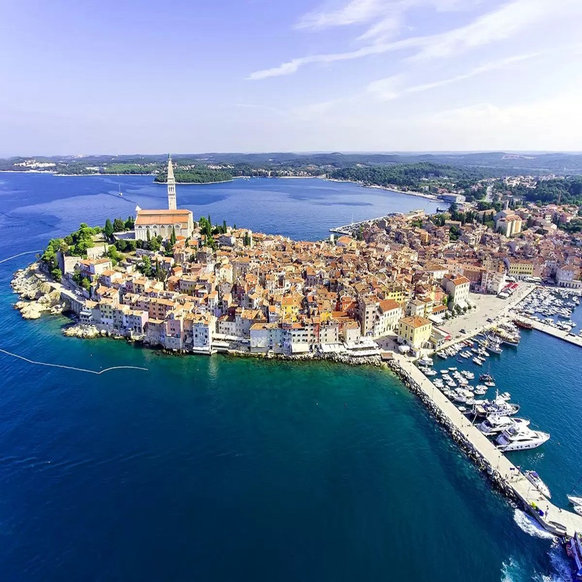Things to Do in Pula Croatia: A Comprehensive Travel Guide