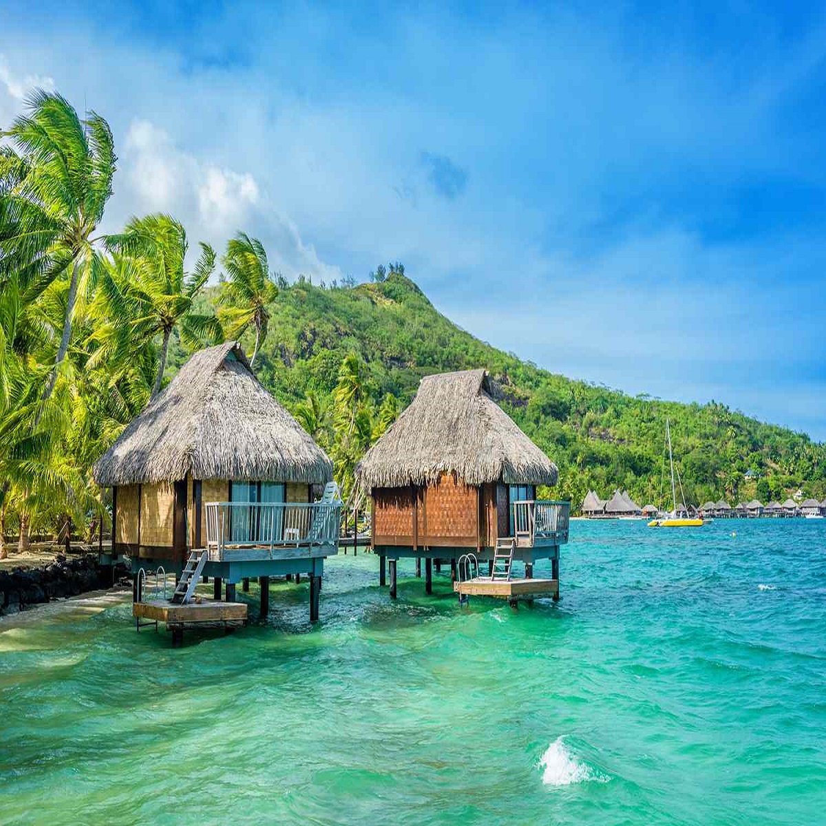10 Amazing Tourist Destinations for Less Than $50 Per Day