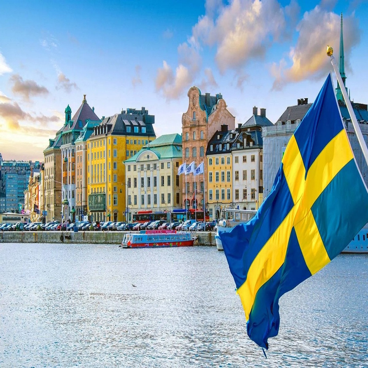 Things To Do In Sweden