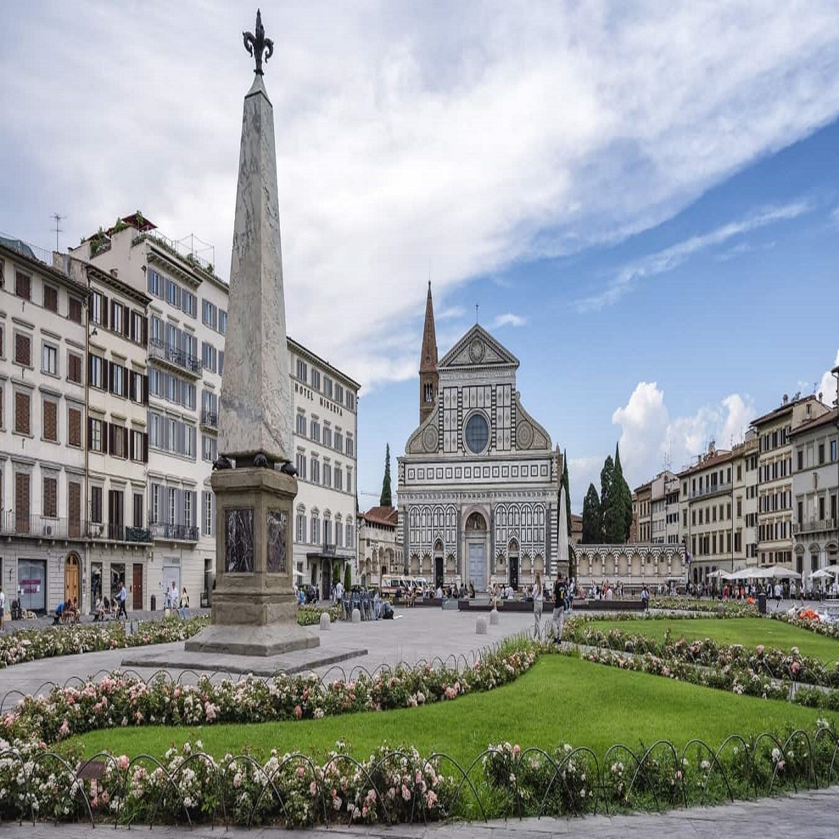 Where to Stay in Florence: A Guide to the Best Neighborhoods