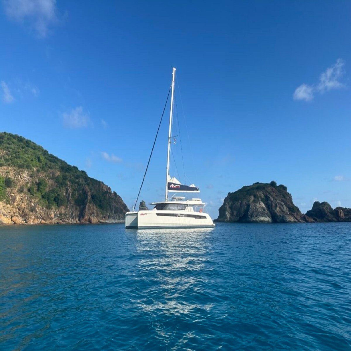 British Virgin Islands: How to Sail on a Budget