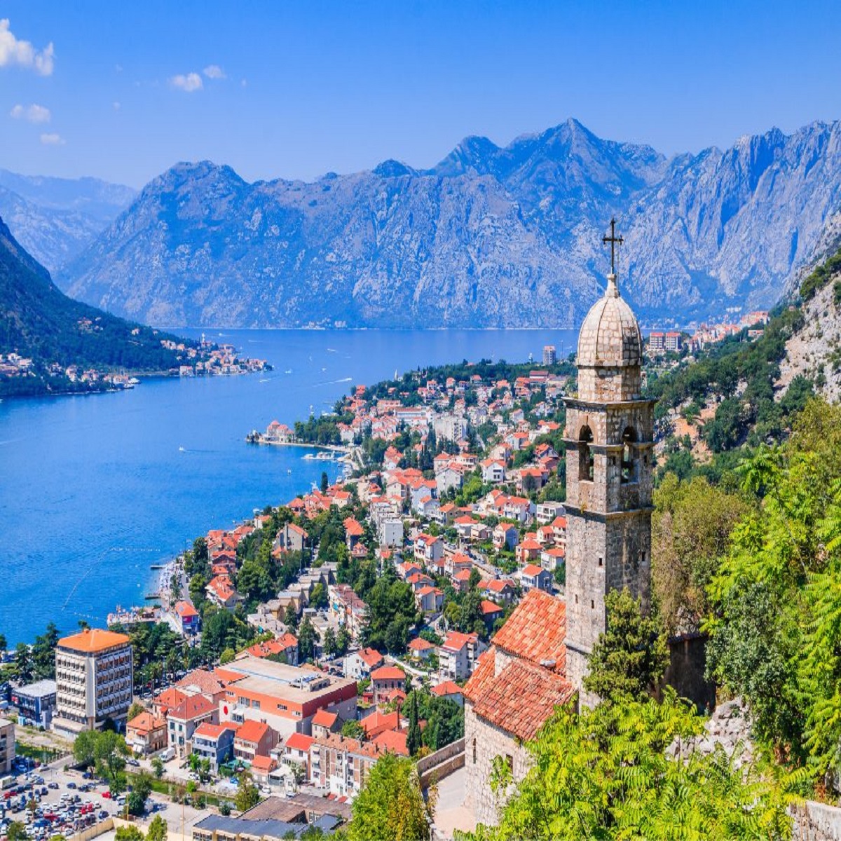 Eastern Europe Travel Guide: Our Ultimate Guide