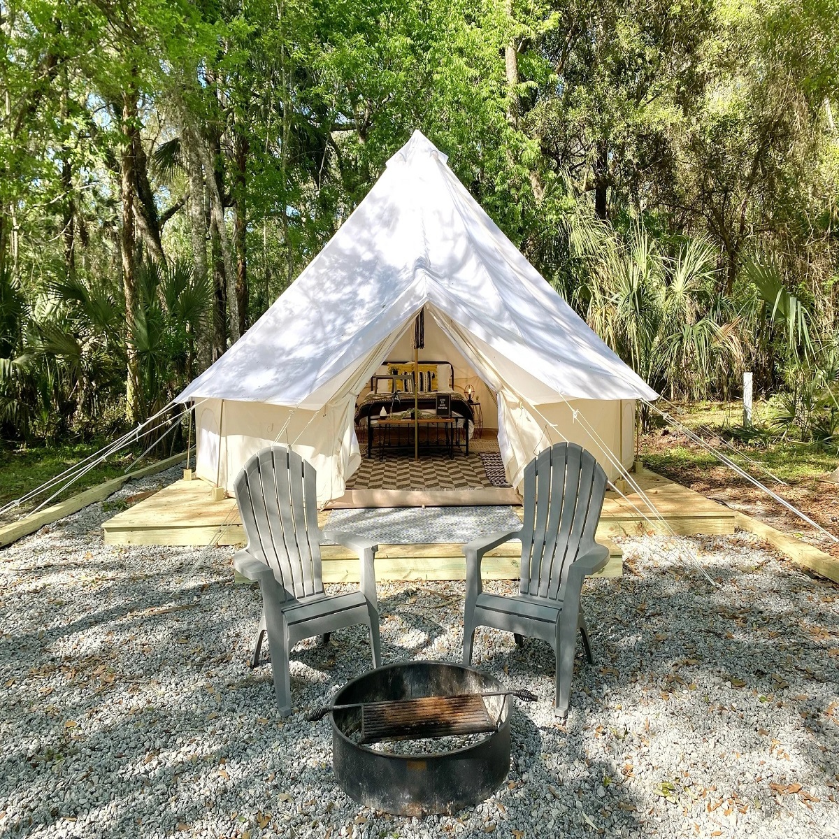 Vermont State Park Camping: Best Spots and Travel Guide