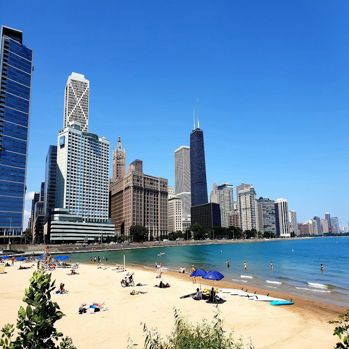 Trip to Chicago Package: Hotels, Tours, Food & Fun
