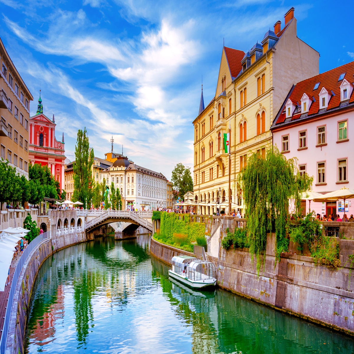 European Cities Must Visit: My Favorite Travel Experiences